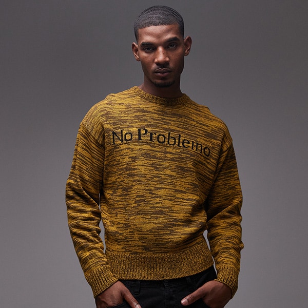 No Problemo is now on ASOS | ASOS