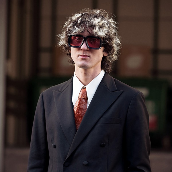 Autumn 2025: Fashion Trends For Men | ASOS