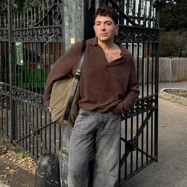 How To Wear The Colour Brown| ASOS