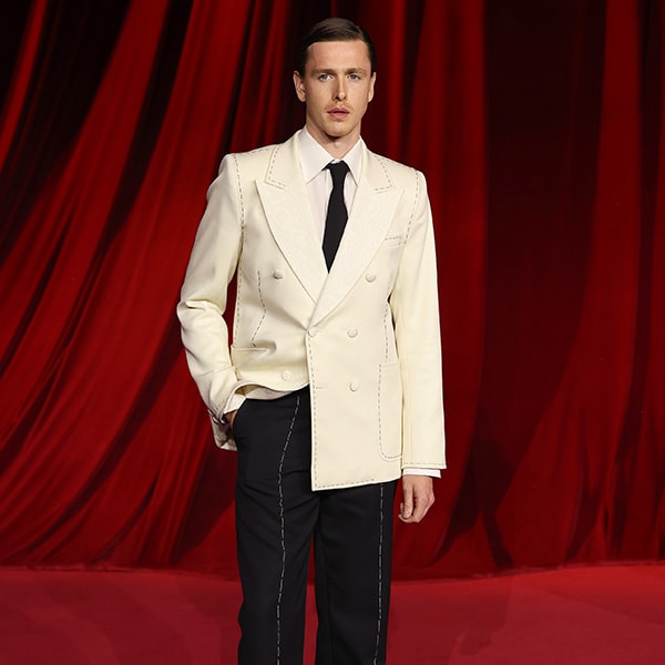 How To Wear Tailoring This Party Season | ASOS