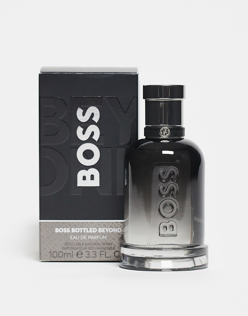How to Match Your Fragrance to Your Outift | ASOS
