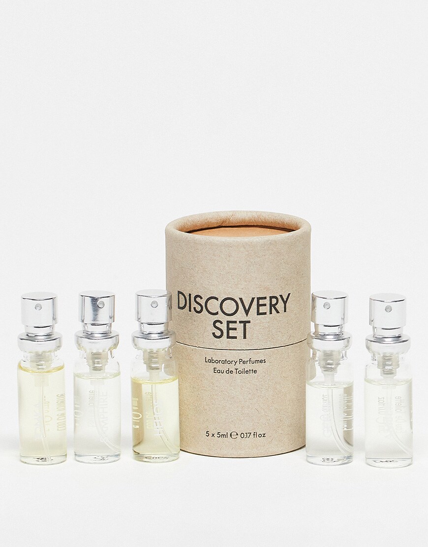 How to Match Your Fragrance to Your Outift | ASOS