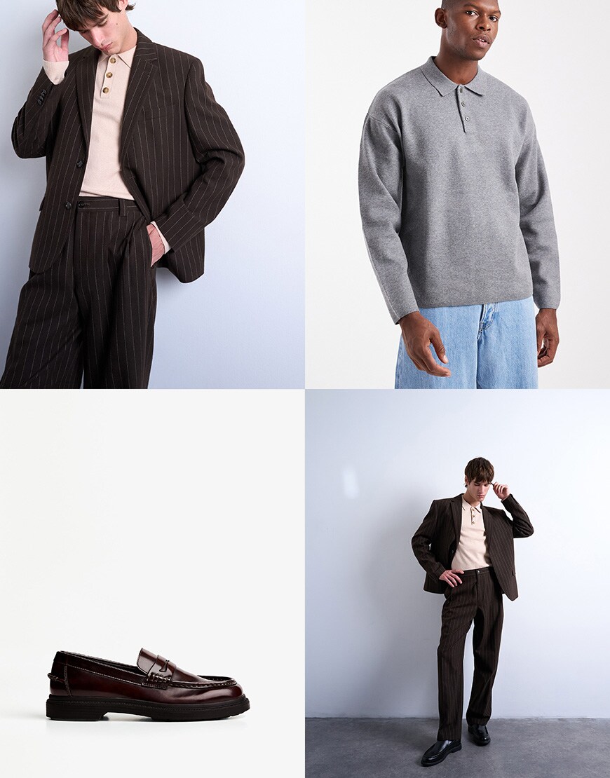 How to Match Your Fragrance to Your Outift | ASOS