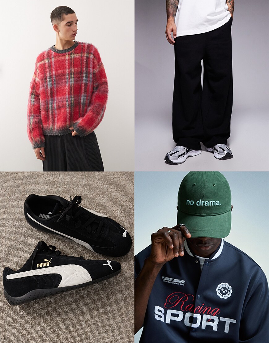 3 Casual Partywear Outfits| ASOS