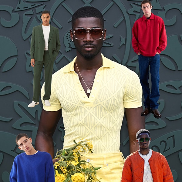 The Biggest Fashion Trends To Watch In 2026 | ASOS
