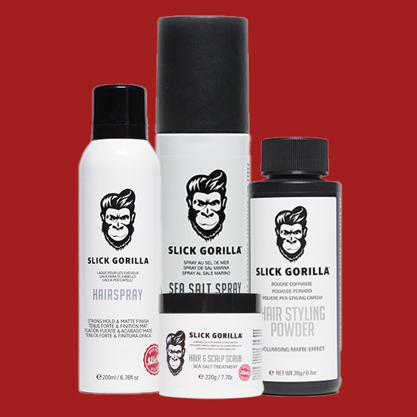 Slick Gorilla Is Now On ASOS | The Best Haircuts of 2026 For Men | ASOS