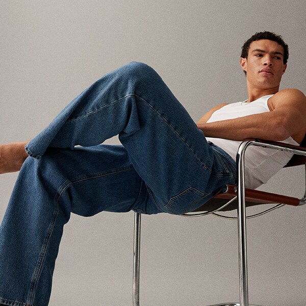 The 6 Key Denim Shapes To Know In 2026 | ASOS