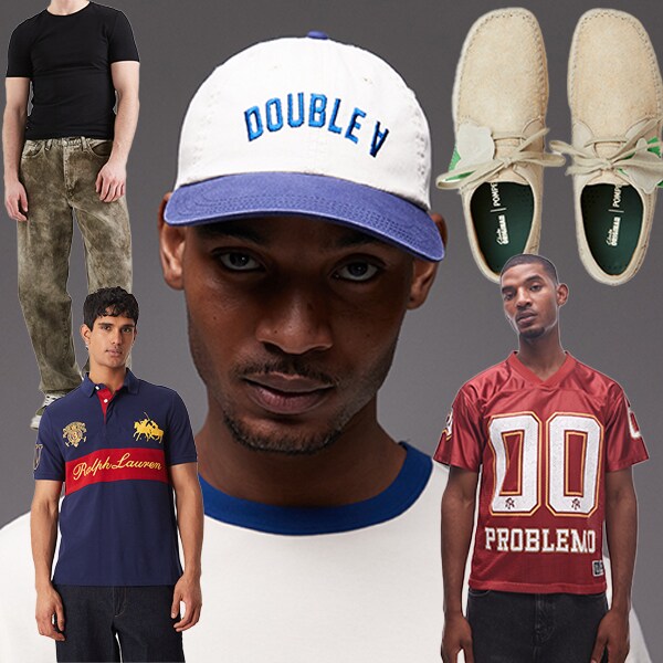 10 New Streetwear Drops | ASOS