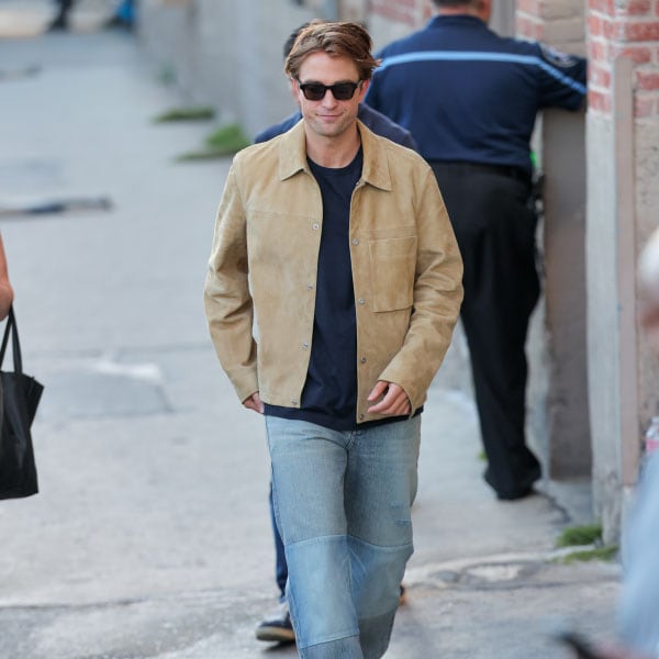 Robert Pattinson Style 2026 | ASOS