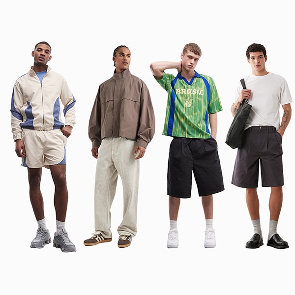 Summer 2026 Fashion Trends | ASOS