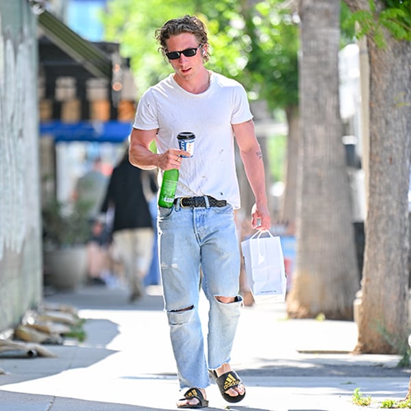Five Wardrobe Staples For Men | ASOS