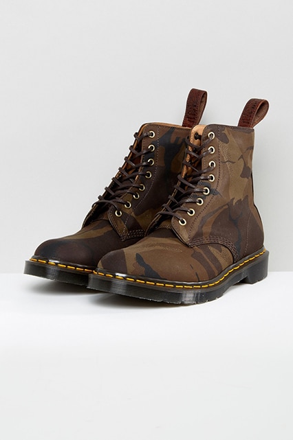 Top 10 winter boots | ASOS