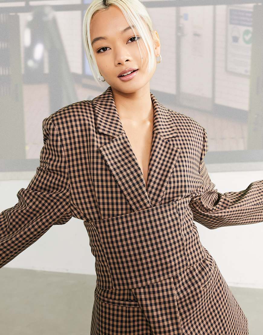 The Five Best Bridgerton-Inspired Corset Tops | ASOS Style Feed