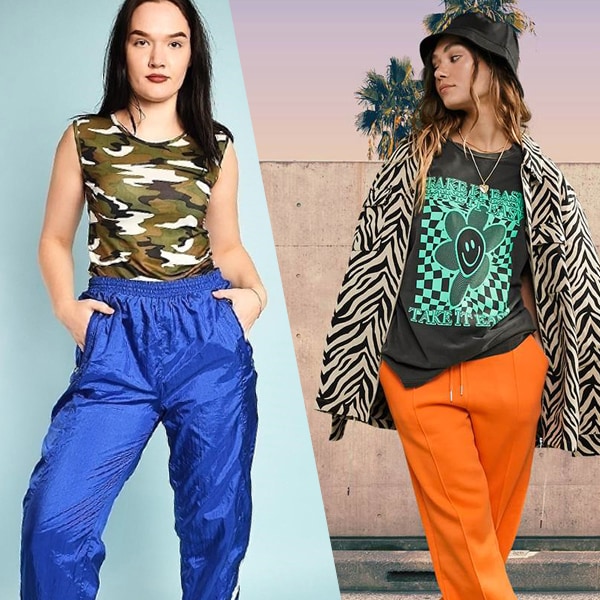 Meet the Retro Edit | ASOS