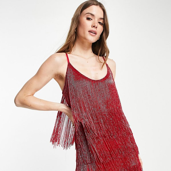 How To Dress for All Kinds Of Festive Parties| ASOS Style Feed.