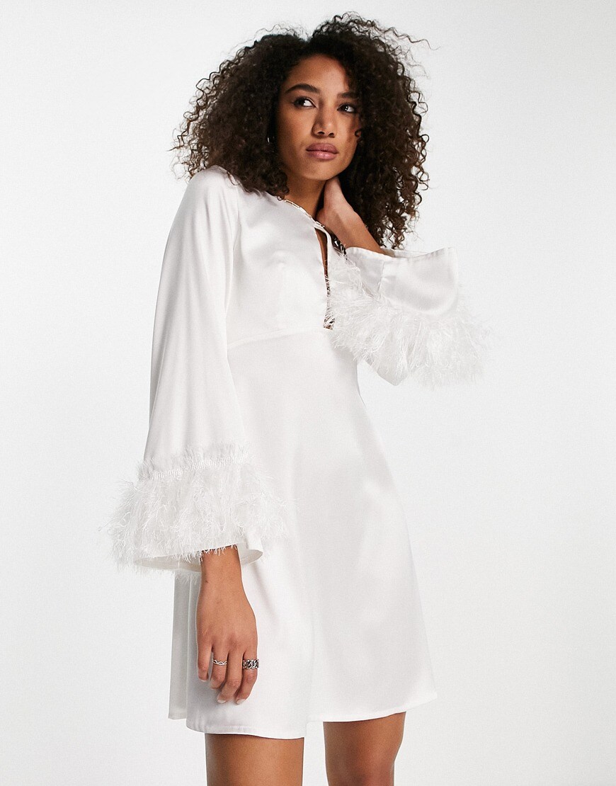 Styling Your Second Dress For Your Wedding | ASOS