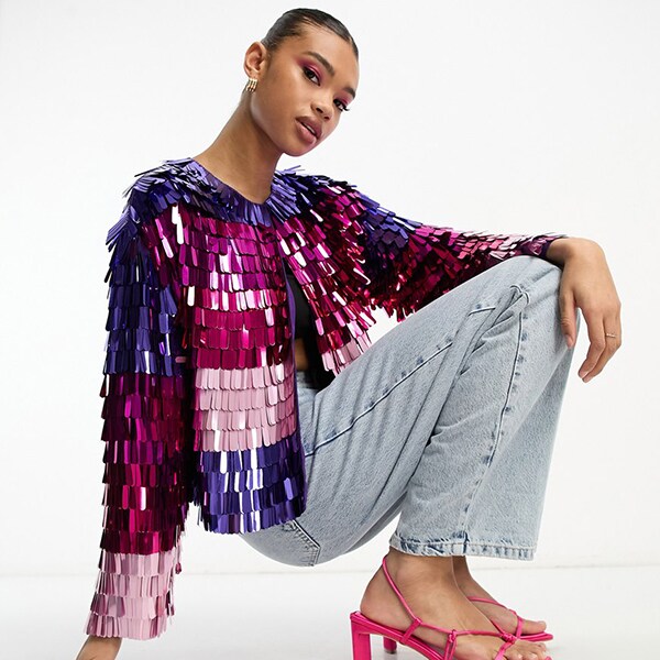 What To Wear For The Eurovision 2023 Final | ASOS