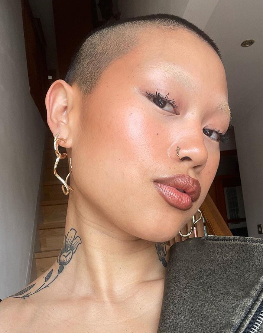 Social Makeup | Saubhaya Makeup