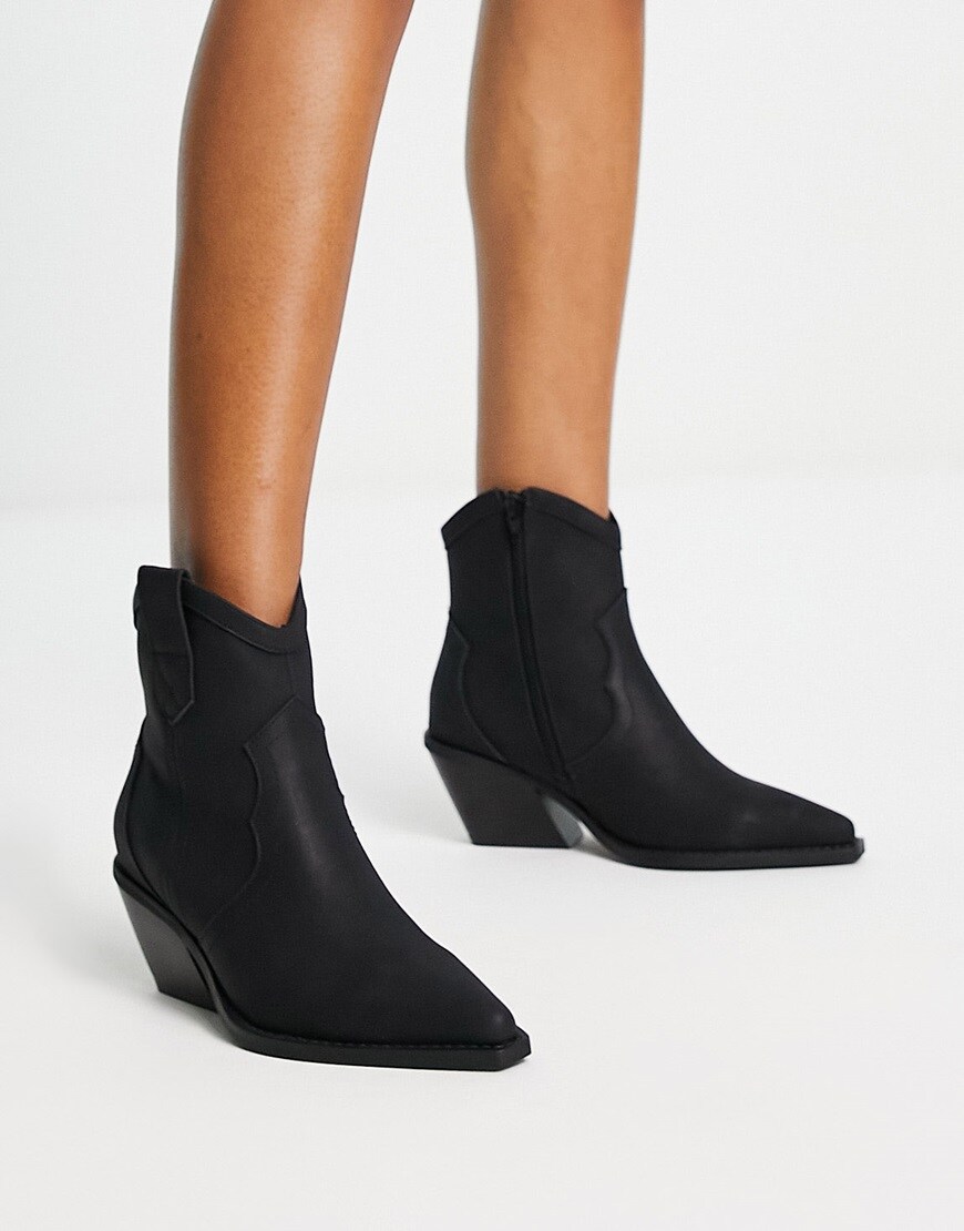 What to Wear with Cowboy Boots | ASOS