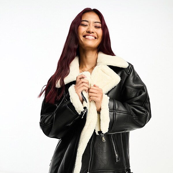 Outfits To Wear For Winter Activities | ASOS