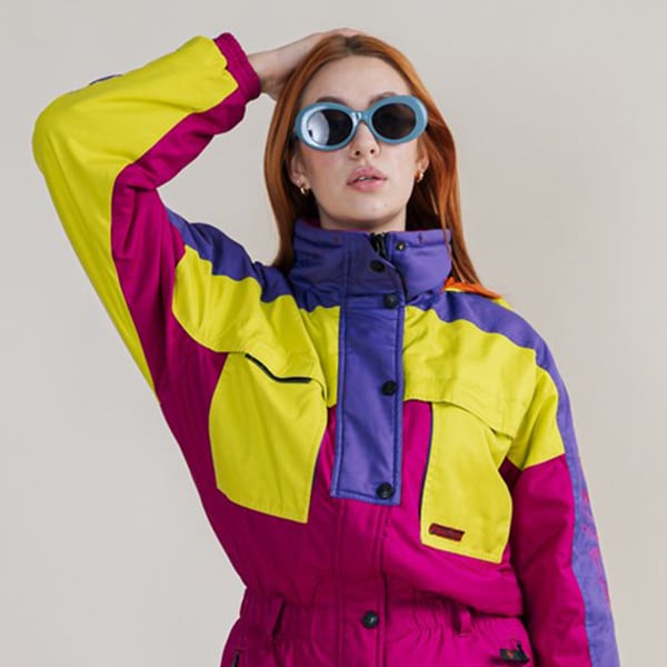 The Best Women's Ski-Season Outfits On Marketplace | ASOS