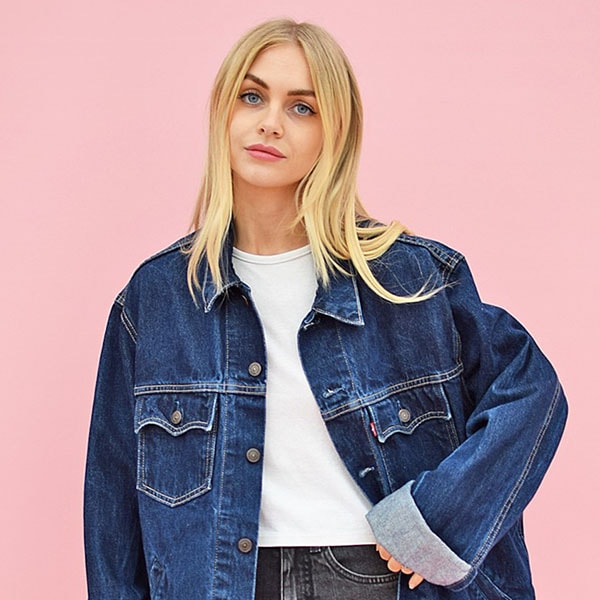 The Best Vintage Levi's On Marketplace | ASOS