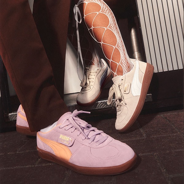 Just Dropped: PUMA Palermo | ASOS