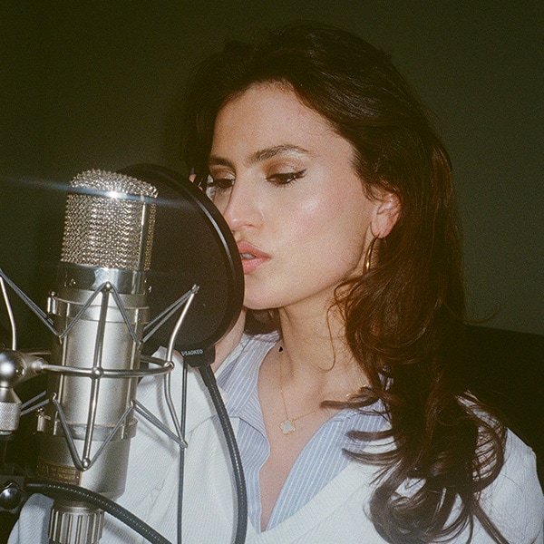 Lubiana: Everything You Need To Know About The Singer | ASOS