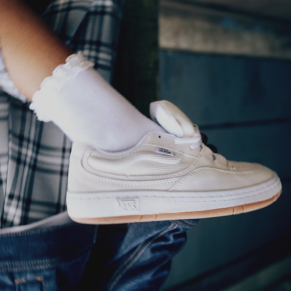 Styling The New Vans Speed | ASOS Style Feed