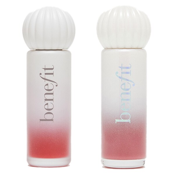 Trying Out Benefit's New Lip Tints | ASOS