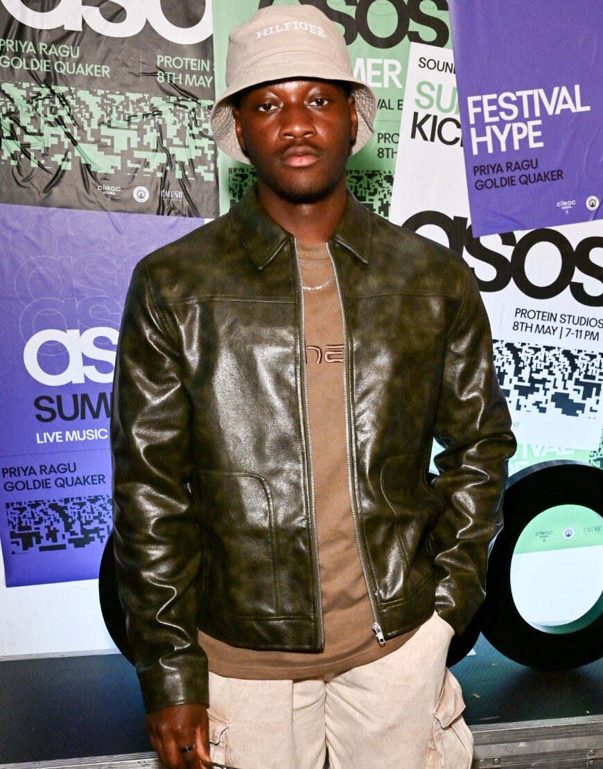 Behind The Scenes Of Our Summer Festival Event | ASOS