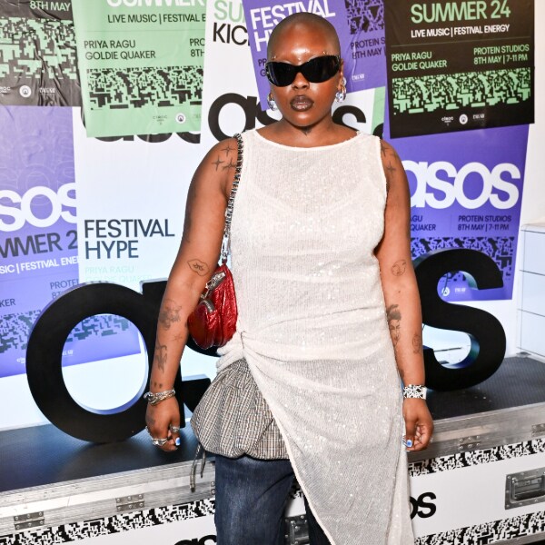 Behind The Scenes Of Our Summer Festival Event | ASOS