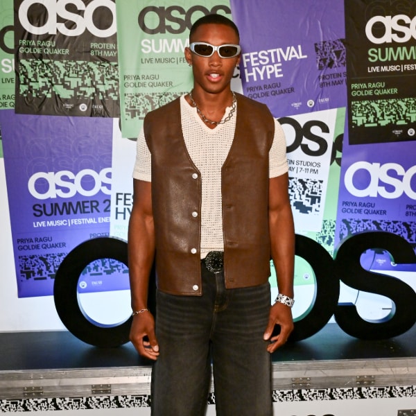 Behind The Scenes Of Our Summer Festival Event | ASOS