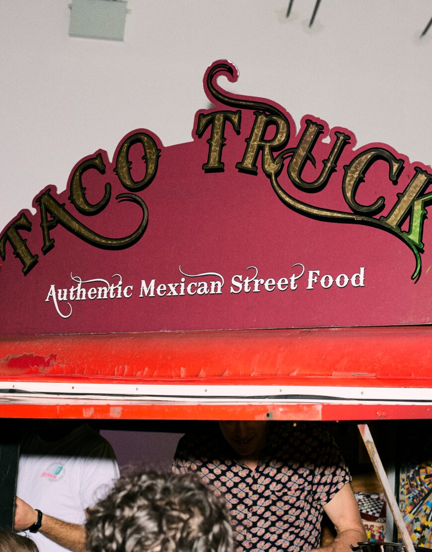 Behind The Scenes Of Our Summer Festival Event | ASOS