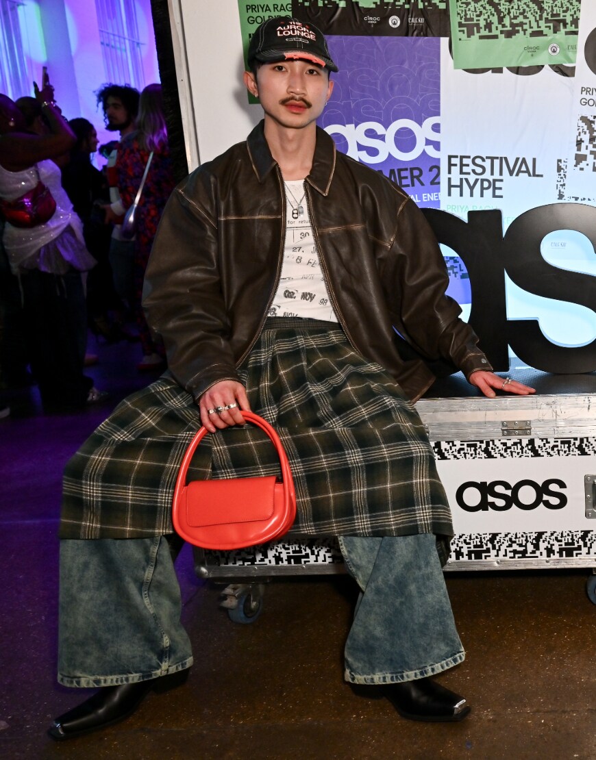 Behind The Scenes Of Our Summer Festival Event | ASOS