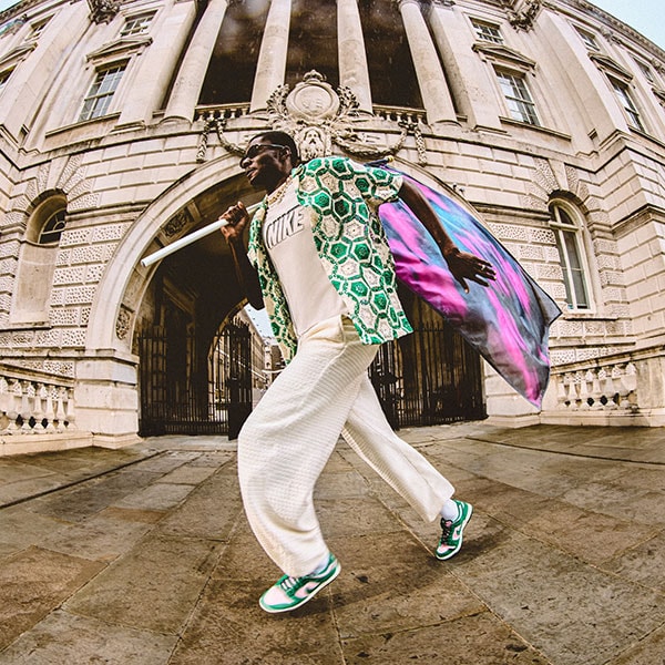 The New Festival Season Drop From Nike | ASOS