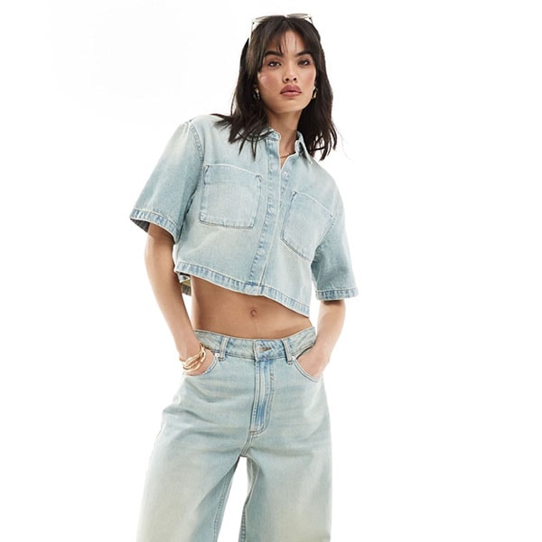 Best Summer Denim Trends | ASOS