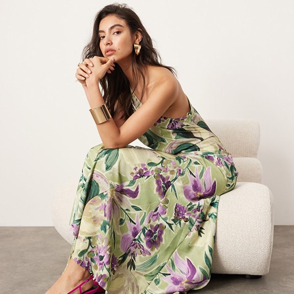 5 Of The Best Florals For Summer | ASOS Style Feed