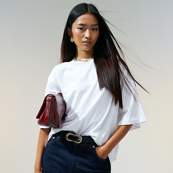 How to Style Basic Tops | ASOS