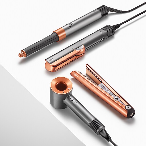 How To Use Dyson Haircare Tools | ASOS