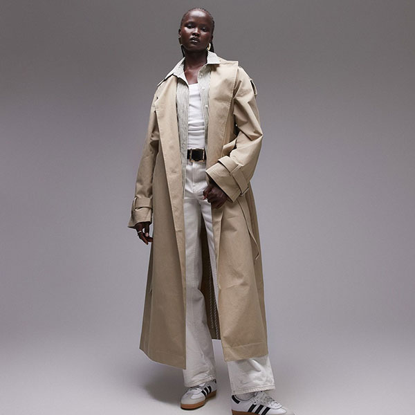 The Need-to-know Autumn/Winter Trends | ASOS