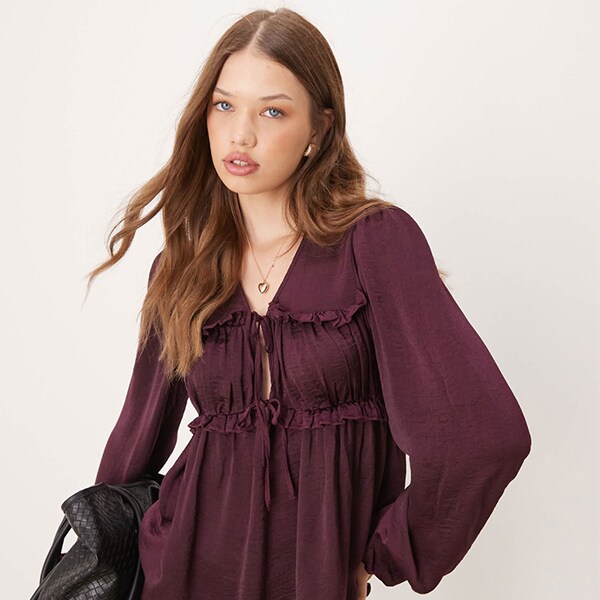 No Gatekeeping: These Are The Trending Colours For AW24 | ASOS