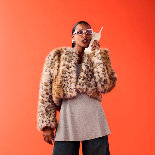 How To Make A Statement In The New Monki Collection| ASOS