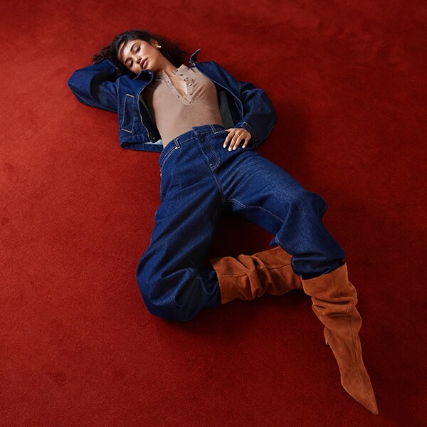 AW24 Denim: 5 Shapes To Know | ASOS Style Feed