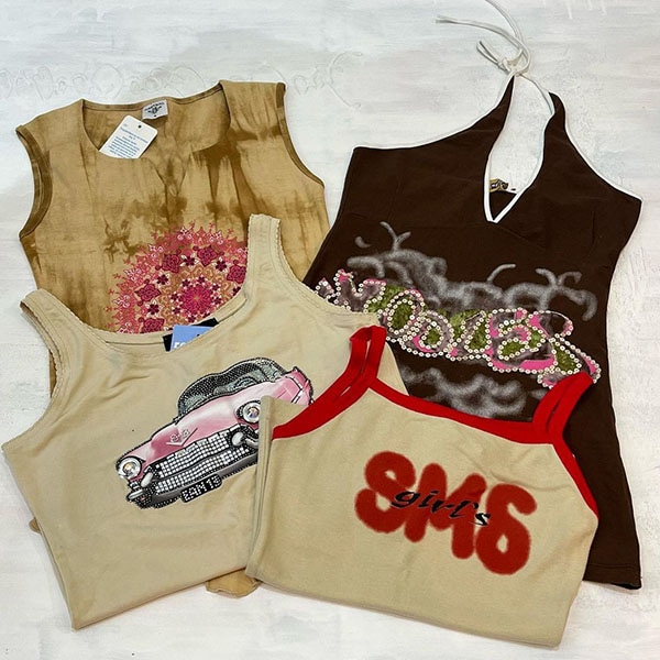 Everything You Need To Know About Remass On ASOS Marketplace | ASOS