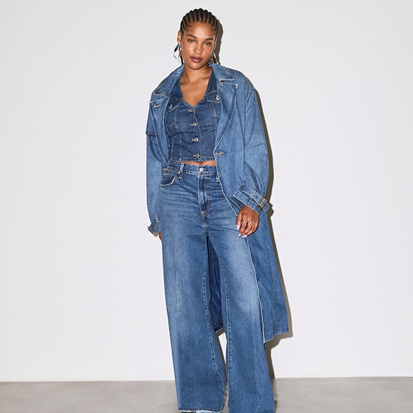 New Levi's Fits Just Landed | ASOS Style Feed
