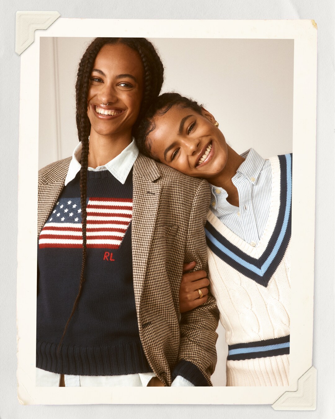 Polo Ralph Lauren Collection Just Dropped – Meet The Icons | ASOS