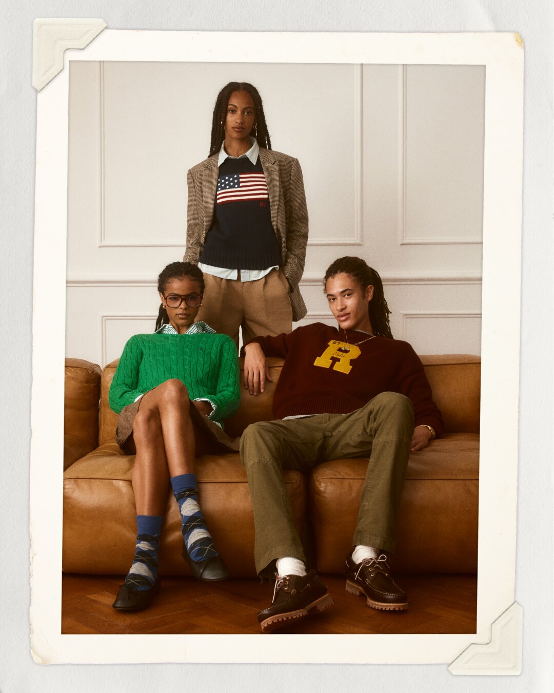 Build Your Style Archive With Polo Ralph Lauren | ASOS