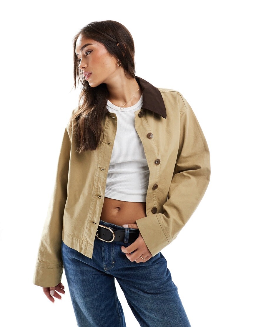 The Best Coats To Invest In This Winter | ASOS