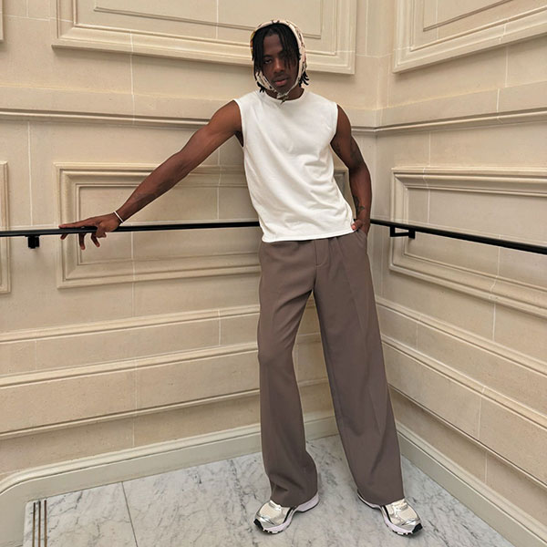 Sunday Best: Your Monthly Style Roundup | ASOS